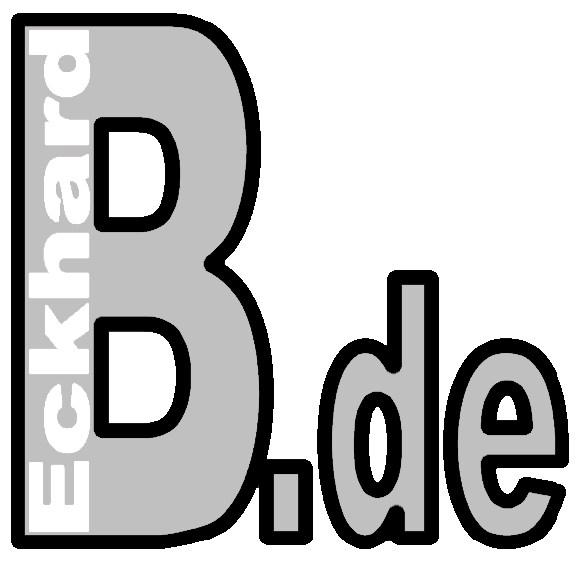 Eckhards Bilder